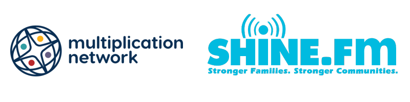 Donate Now - Multiplication Network