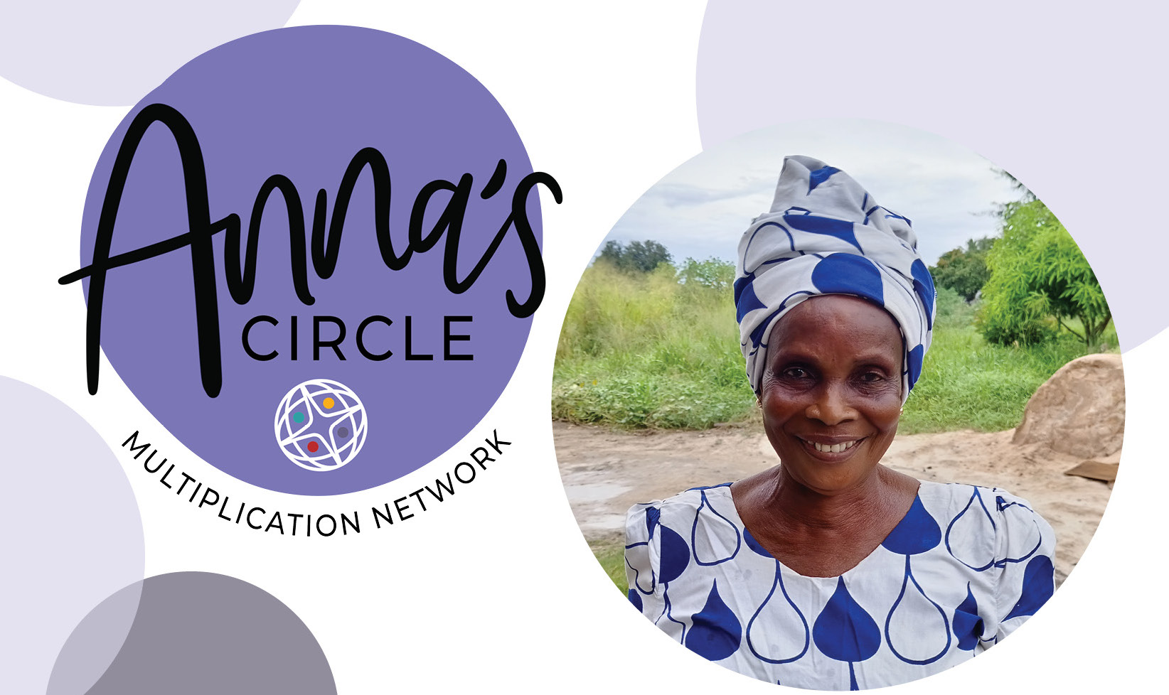 Women Empowering Women - Multiplication Network