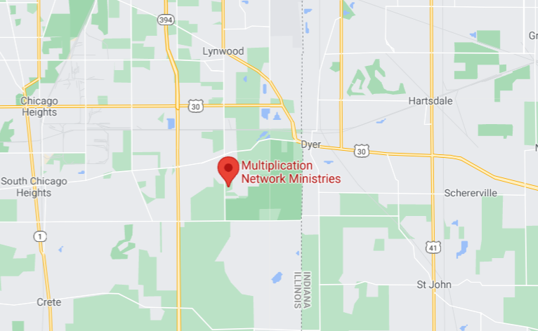 Contact Us - Multiplication Network