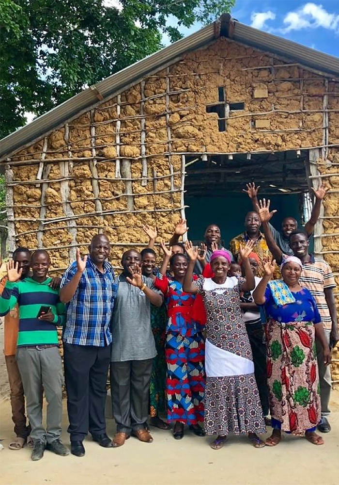 Strategy - Multiplication Network